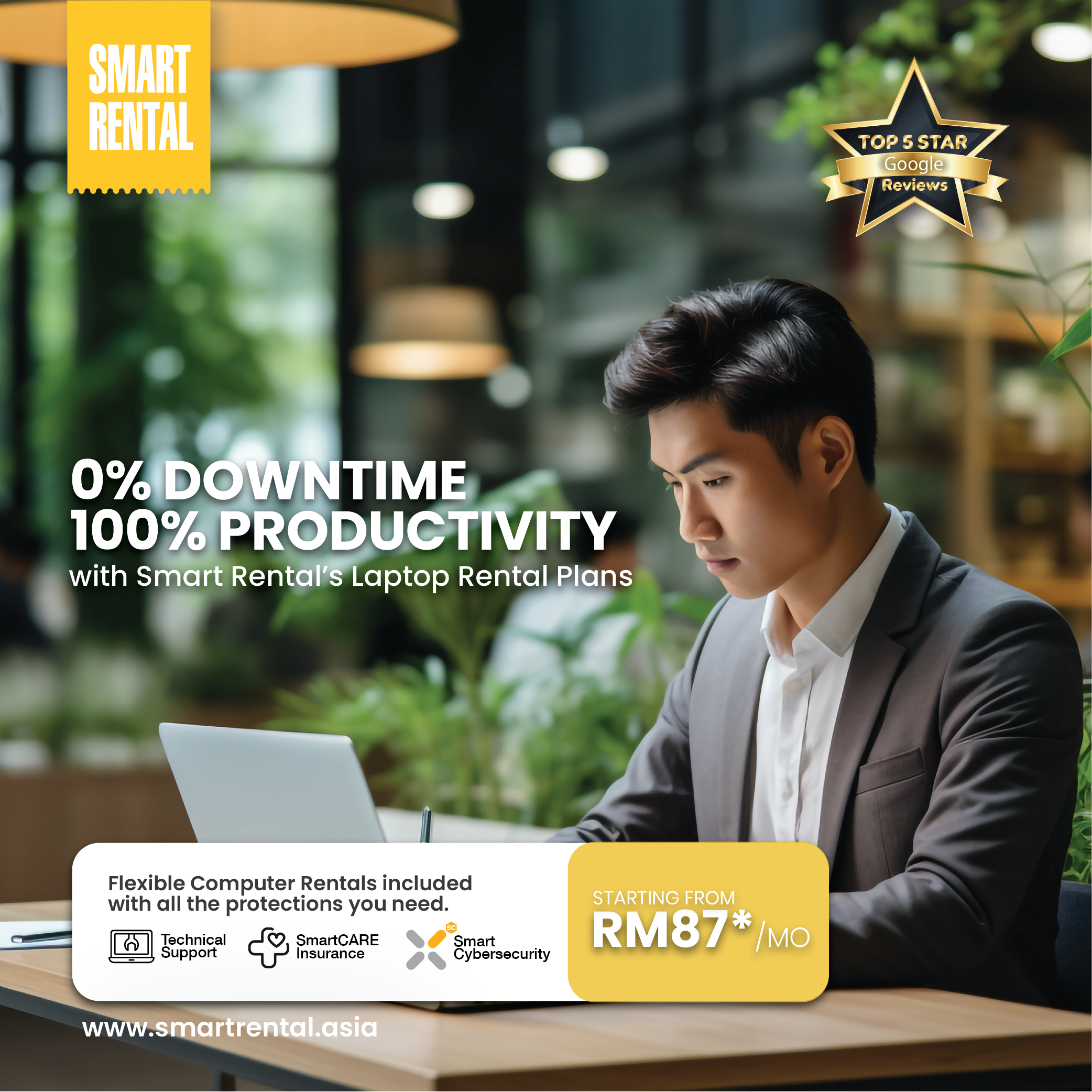 What Goes Into Refurbishing or Remanufacturing a Computer?