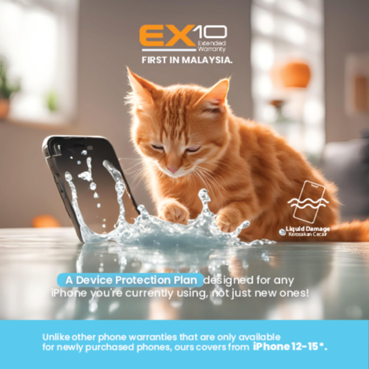 Smart Rental - Device Protection Plan